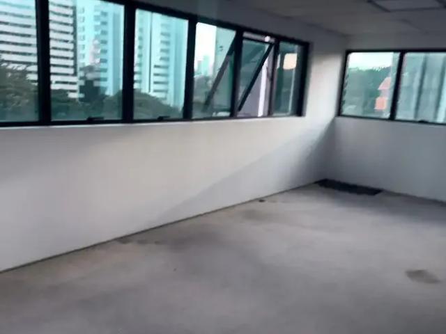 Conj. Comercial / Sala para Locação em São Paulo/SP Cidade Monções