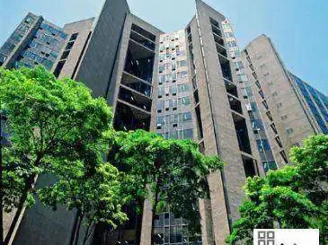 Conj. Comercial / Sala para Locação em São Paulo/SP Cidade Monções