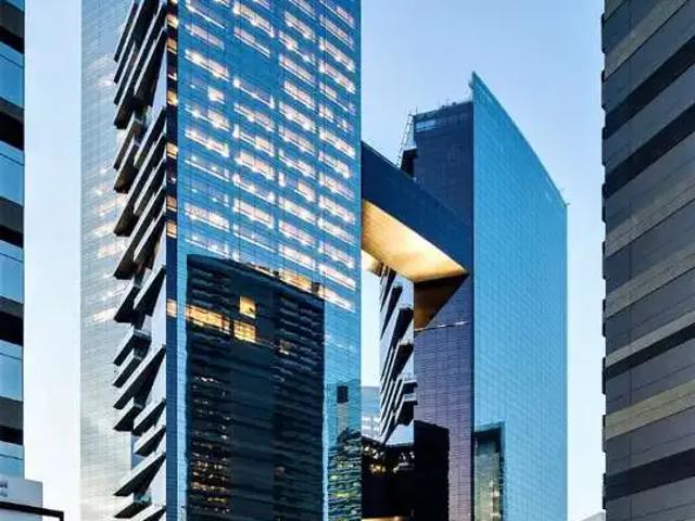 Conj. Comercial / Sala para Locação em São Paulo/SP Cidade Monções