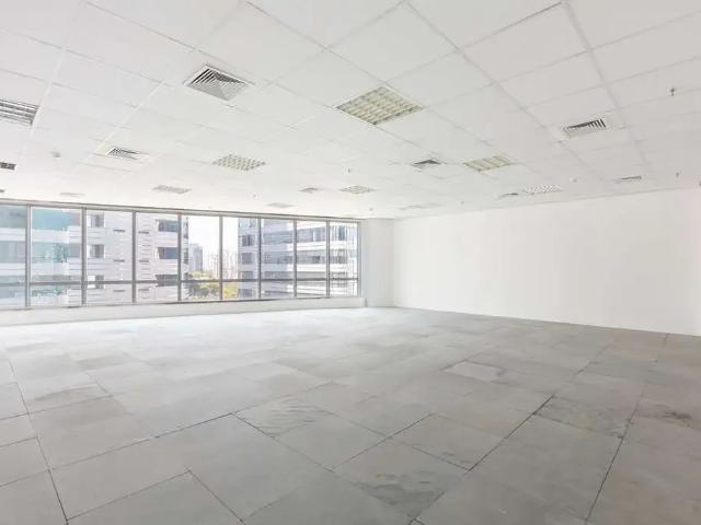Conj. Comercial / Sala para Locação em São Paulo/SP Cidade Monções
