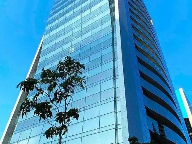 Conj. Comercial / Sala para Locação em São Paulo/SP Cidade Monções