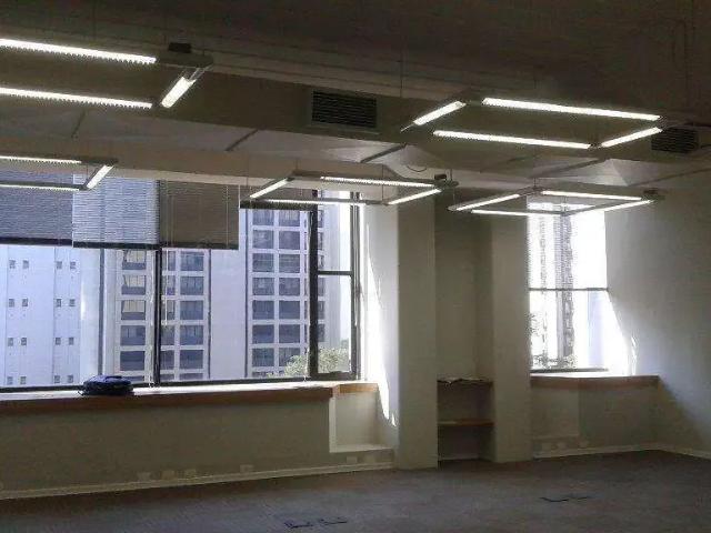 Conj. Comercial / Sala para Locação em São Paulo/SP Cidade Monções