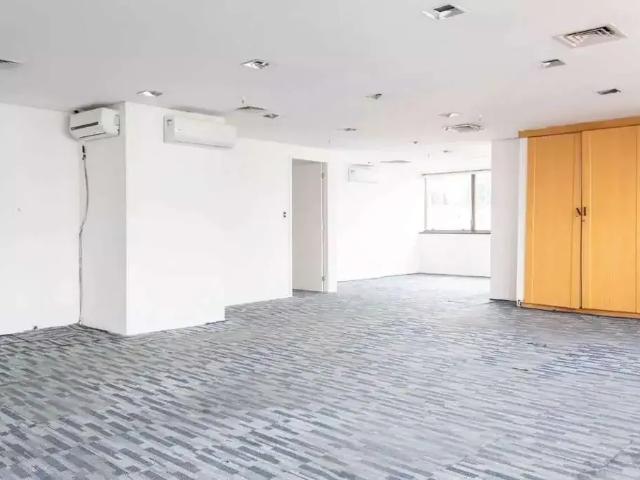 Conj. Comercial / Sala para Locação em São Paulo/SP Cidade Monções