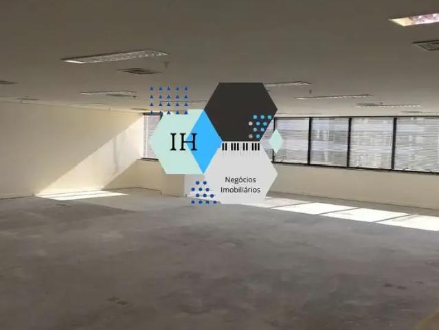 Conj. Comercial / Sala para Locação em São Paulo/SP Cidade Monções