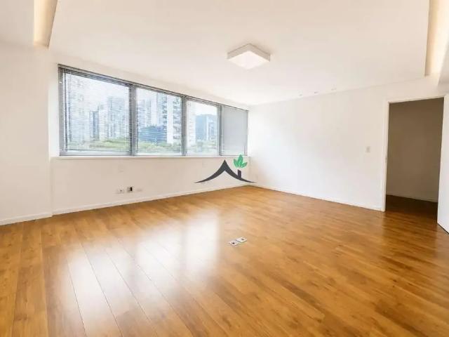 Conj. Comercial / Sala para Locação em São Paulo/SP Cidade Monções
