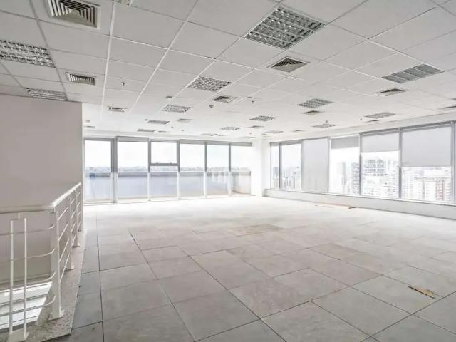 Conj. Comercial / Sala para Locação em São Paulo/SP Cidade Monções
