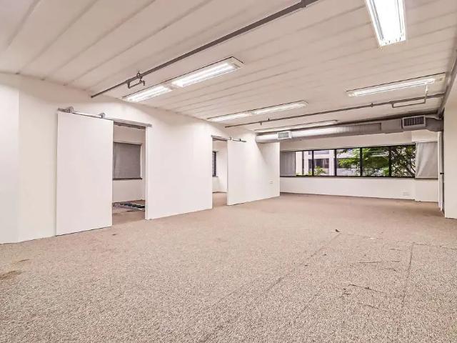 Conj. Comercial / Sala para Locação em São Paulo/SP Cidade Monções