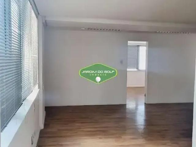 Conj. Comercial / Sala para Locação em São Paulo/SP Cidade Monções