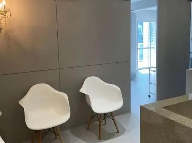 Conj. Comercial / Sala para Locação em São Paulo/SP Cidade Monções