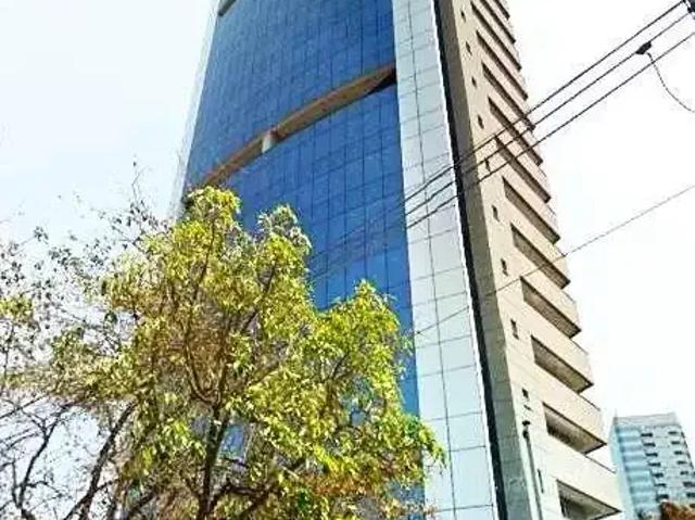 Conj. Comercial / Sala para Locação em São Paulo/SP Cidade Monções