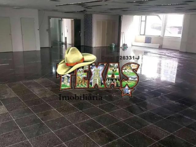 Conj. Comercial / Sala para Locação em São Paulo/SP Cidade Monções