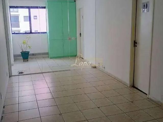 Conj. Comercial / Sala para Locação em São Paulo/SP Cidade Monções