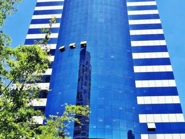 Conj. Comercial / Sala para Locação em São Paulo/SP Cidade Monções
