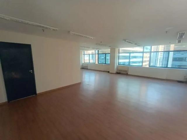 Conj. Comercial / Sala para Locação em São Paulo/SP Cidade Monções