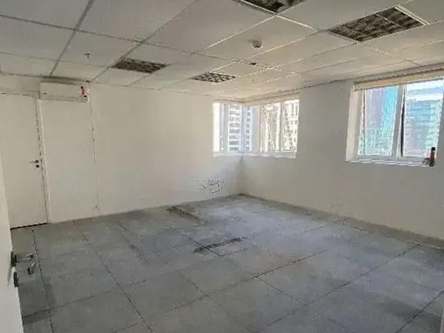 Conj. Comercial / Sala para Locação em São Paulo/SP Cidade Monções
