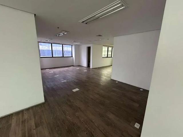 Conj. Comercial / Sala para Locação em São Paulo/SP Cidade Monções