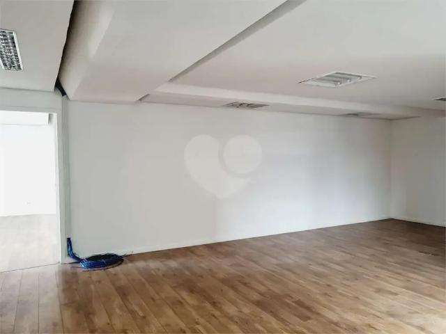 Conj. Comercial / Sala para Locação em São Paulo/SP Cidade Monções