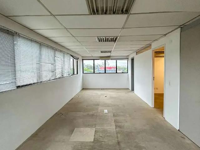 Conj. Comercial / Sala para Locação em São Paulo/SP Cidade Monções