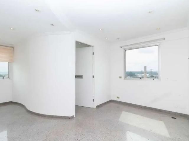 Conj. Comercial / Sala para Locação em São Paulo/SP Cidade Nitro Operária