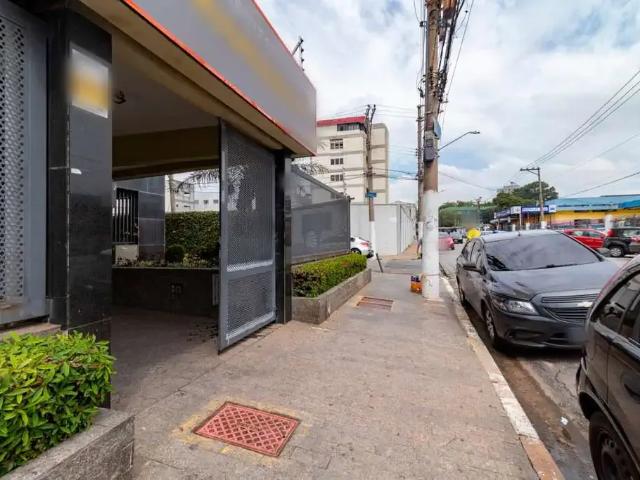 Conj. Comercial / Sala para Locação em São Paulo/SP Cidade Nitro Operária