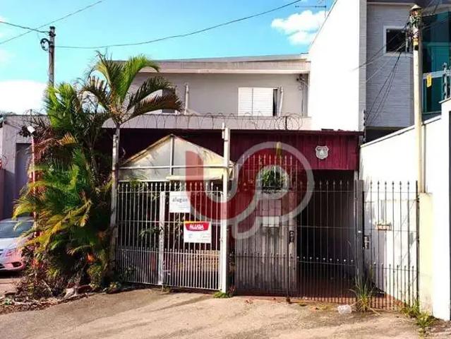 Conj. Comercial / Sala para Locação em São Paulo/SP Cidade Patriarca