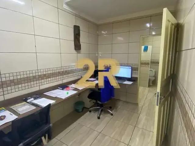 Conj. Comercial / Sala para Locação em São Paulo/SP Cidade Patriarca