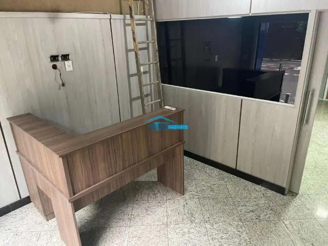 Conj. Comercial / Sala para Locação em São Paulo/SP Cidade Patriarca