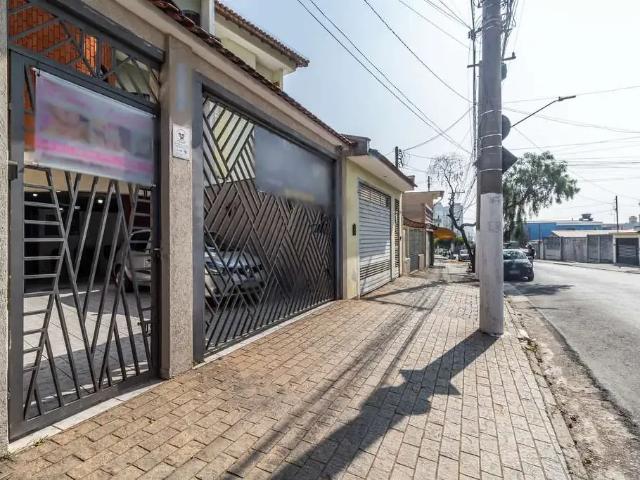 Conj. Comercial / Sala para Locação em São Paulo/SP Cidade Patriarca