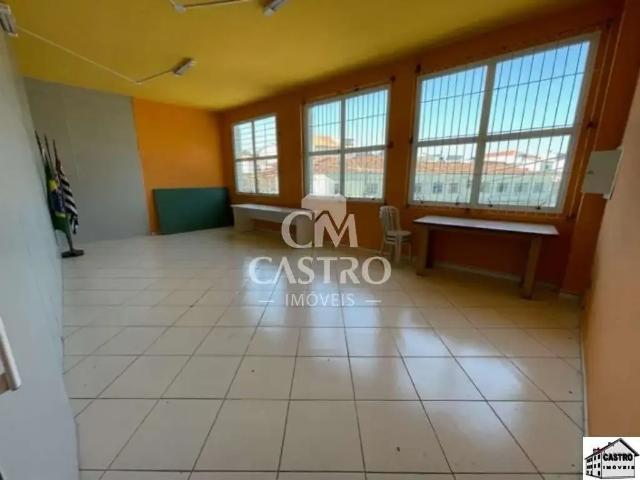 Conj. Comercial / Sala para Locação em São Paulo/SP Cidade Patriarca
