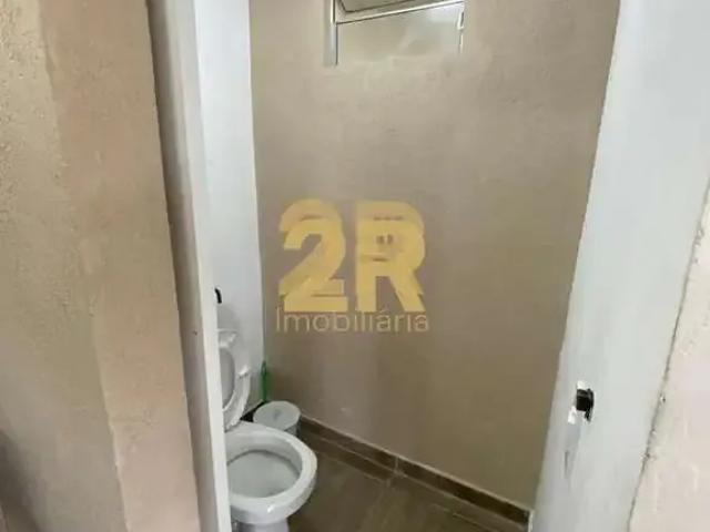 Conj. Comercial / Sala para Locação em São Paulo/SP Cidade Patriarca