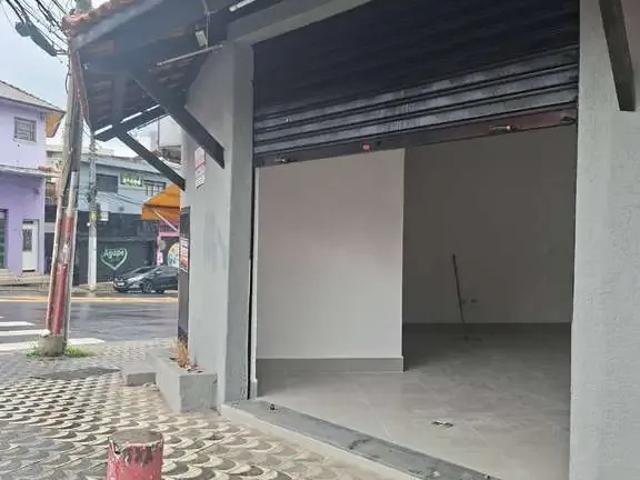 Conj. Comercial / Sala para Locação em São Paulo/SP Cidade Patriarca