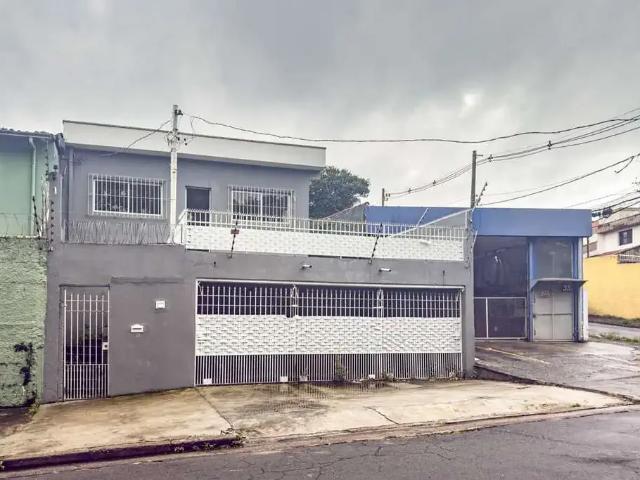 Conj. Comercial / Sala para Locação em São Paulo/SP Cidade São Francisco