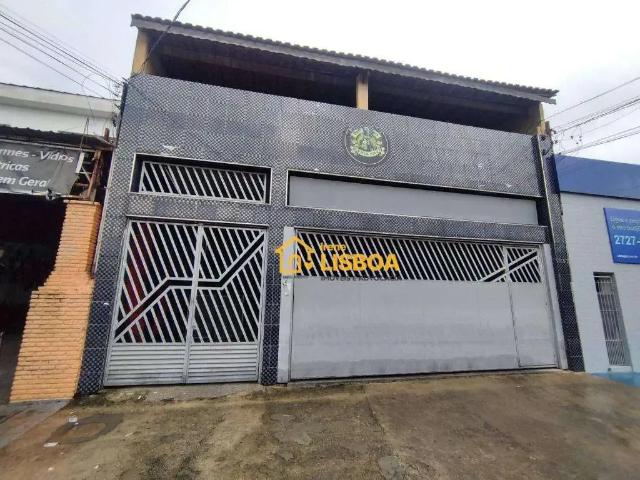 Conj. Comercial / Sala para Locação em São Paulo/SP Cidade São Mateus