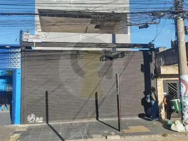 Conj. Comercial / Sala para Locação em São Paulo/SP Cidade Satélite Santa Bárbara