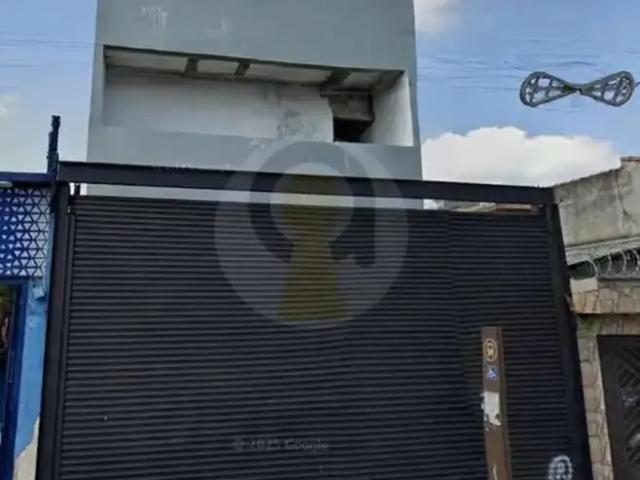 Conj. Comercial / Sala para Locação em São Paulo/SP Cidade Satélite Santa Bárbara