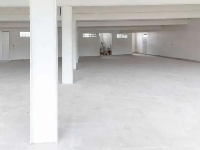 Conj. Comercial / Sala para Locação em São Paulo/SP Colônia Zona Leste