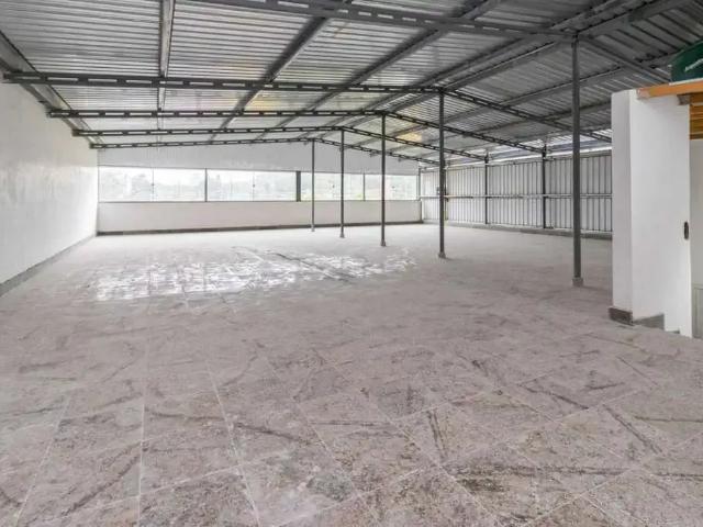 Conj. Comercial / Sala para Locação em São Paulo/SP Colônia Zona Leste