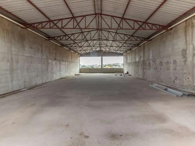 Conj. Comercial / Sala para Locação em São Paulo/SP Conjunto Habitacional Teotonio Vilela