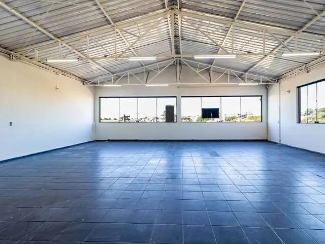 Conj. Comercial / Sala para Locação em São Paulo/SP Conjunto Habitacional Teotonio Vilela
