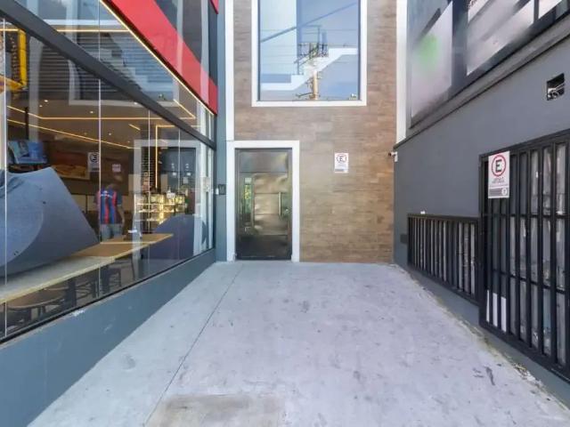 Conj. Comercial / Sala para Locação em São Paulo/SP Conjunto Habitacional Teotonio Vilela