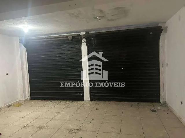 Conj. Comercial / Sala para Locação em São Paulo/SP Conjunto Habitacional Castro Alves