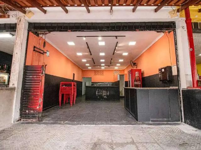 Conj. Comercial / Sala para Locação em São Paulo/SP Conjunto Habitacional Padre José de Anchieta