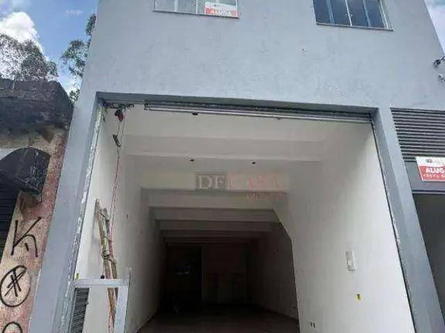 Conj. Comercial / Sala para Locação em São Paulo/SP Conjunto Habitacional Sitio Conceição