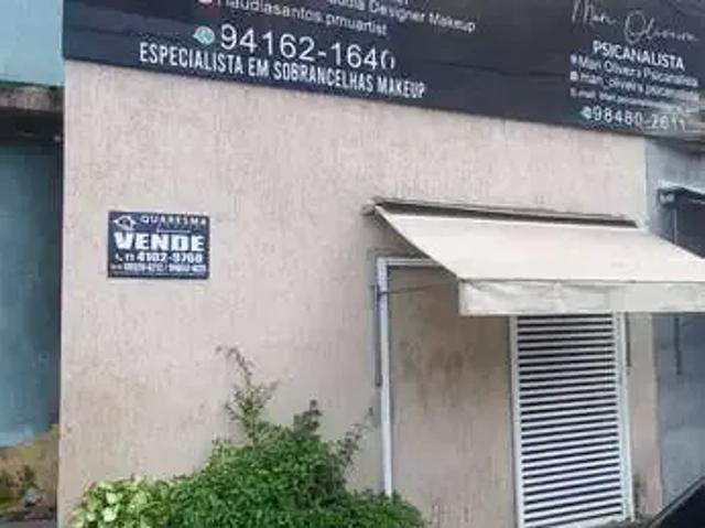 Conj. Comercial / Sala para Locação em São Paulo/SP Conjunto Habitacional Sitio Conceição