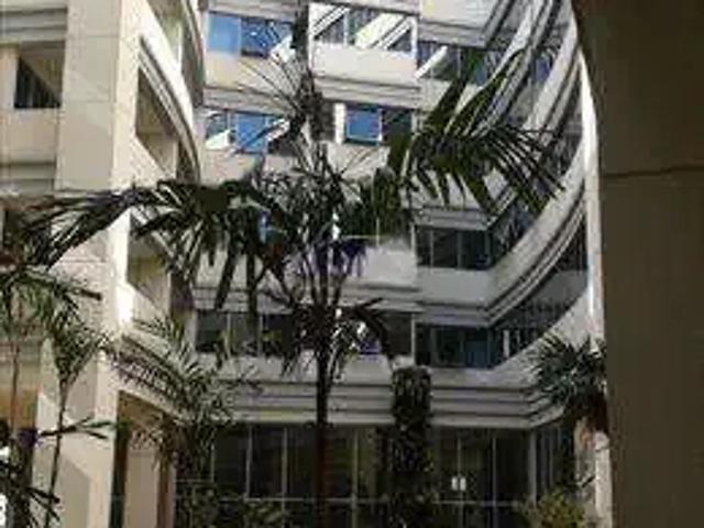 Conj. Comercial / Sala para Locação em São Paulo/SP Conjunto Residencial Morumbi