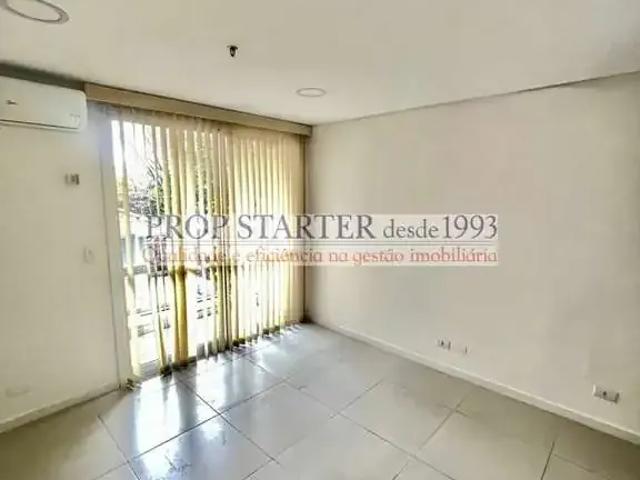 Conj. Comercial / Sala para Locação em São Paulo/SP Conjunto Residencial Paraíso