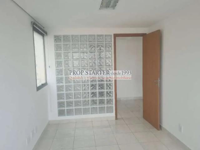 Conj. Comercial / Sala para Locação em São Paulo/SP Conjunto Residencial Paraíso