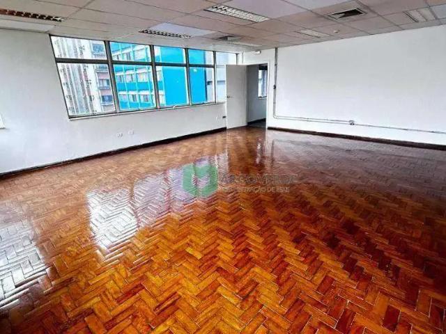 Conj. Comercial / Sala para Locação em São Paulo/SP Consolação