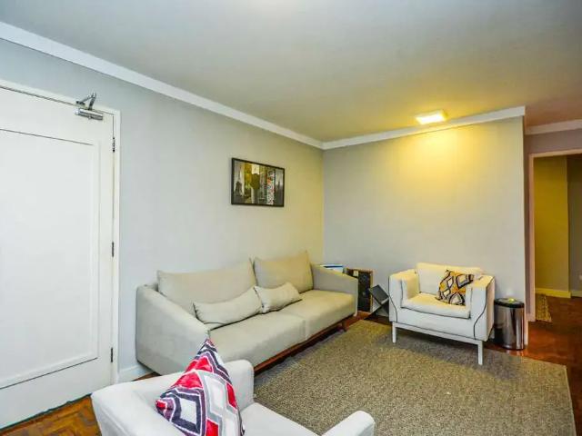 Conj. Comercial / Sala para Locação em São Paulo/SP Consolação