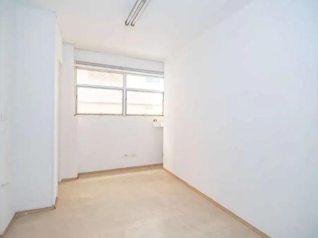 Conj. Comercial / Sala para Locação em São Paulo/SP Consolação